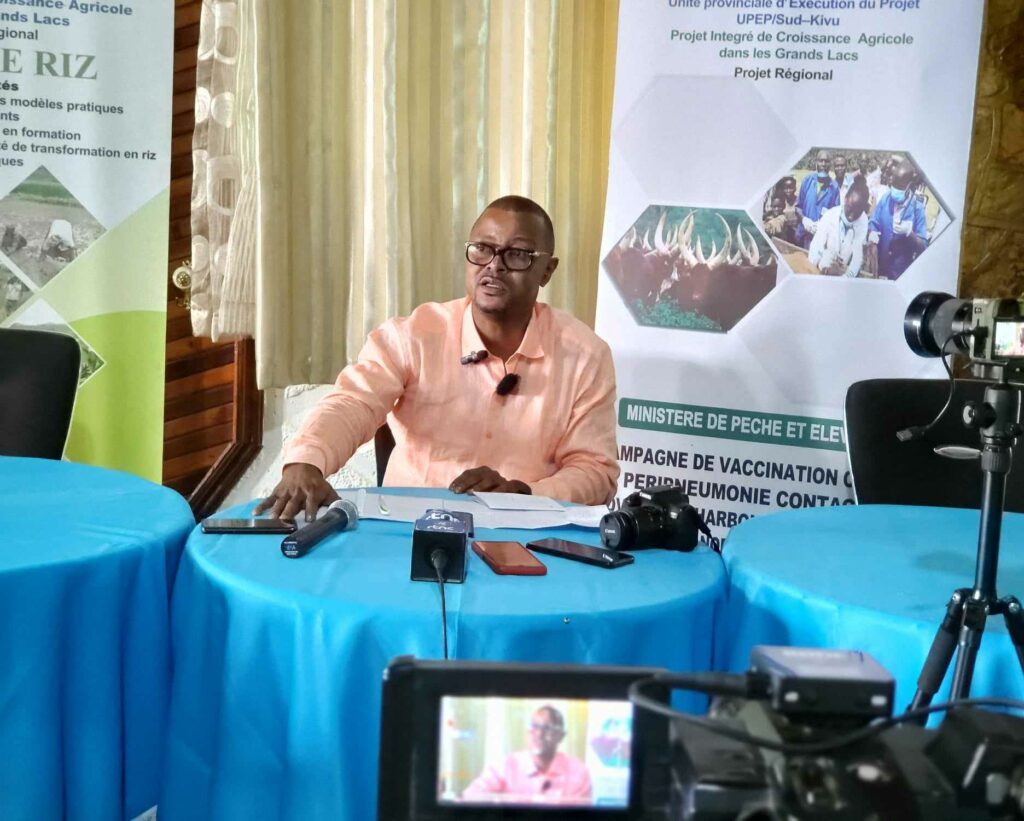PICAGL : les succès majeurs au Sud-Kivu et au Tanganyika et les ...